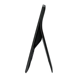 Samsung Galaxy View 64GB Wi-Fi (+ 4G LTE on AT&T) Unlocked Android 18.4in Large-Display Tablet Computer, Black (Business Packaging / Brown Box) (Renewed)