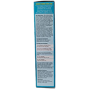 MothGuard MG12 Old Fashion Moth Balls 12 OZ Original Scent