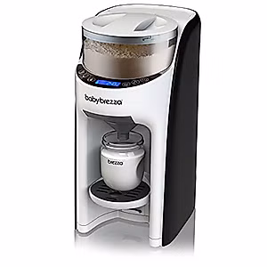 Baby Brezza Baby brezza formula pro frp0046, 1.7 Ounce