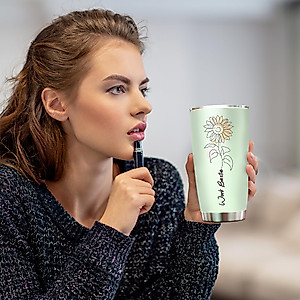 Work Besties Gifts For Women Funny Mugs For Coworkers Work Bestie Cup - Teacher Bestie Gifts Best Gifts For Coworkers Women Funny Tumblers For Coworkers Sunflower Tumbler (Definition Tumbler 20oz)