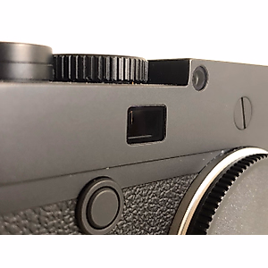 Leica M10-D Digital Rangefinder Camera