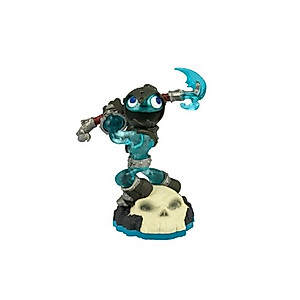 Skylanders Swap Force LOOSE Figure Grim Creeper