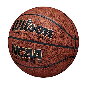 Wilson NCAA Legend Basketball -29.5