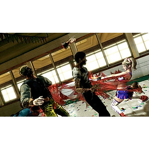 Lollipop Chainsaw - Xbox 360 (Renewed)