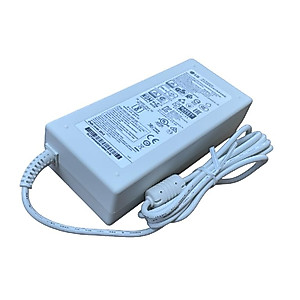 AC Adapter Compatible with LG Power Supply LCAP31 LCAP-31
