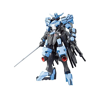 BANDAI SPIRITS Gundam Iron Blooded Orphans Vidar Model Kit - HG 1/144 (BAS5055448)