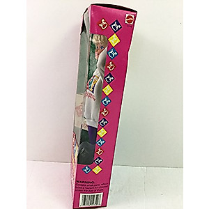 Shopping Spree Barbie