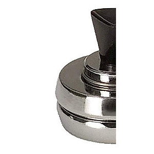 Presto Canner Pressure Regulator, Pack of 1, Silver