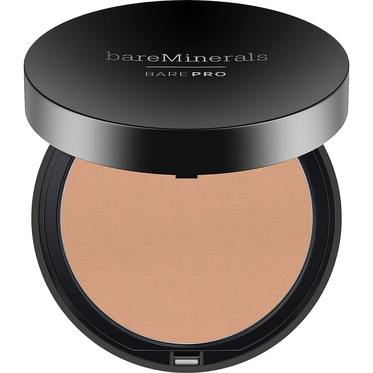 bareMinerals Barepro Performance Wear Powder Foundation, Cool Beige, 0.34 Ounce
