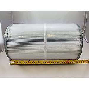 Sundance 6540-501 Microclean Filter Cartridge 75sq ft