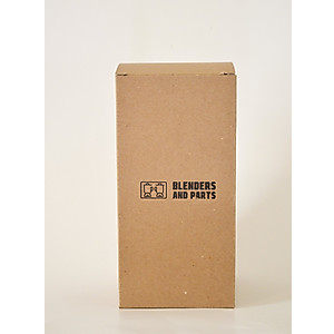 Ninja blender parts for BL770 BL771 BL773 BL660 BL740 BL780 (Pitcher and lid)