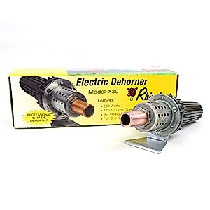 Dehorner Electric X-30