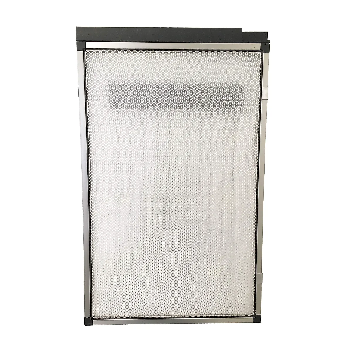 Clean Air Direct Pads (W) compatible with the Micropower Guard Filter 24 X 24 (4 Changes)