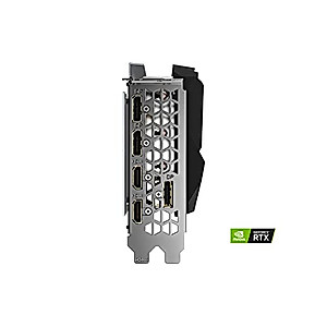 Gigabyte GeForce RTX 3080 Gaming OC 12G Graphics Card, 3X WINDFORCE Fans, 12GB 384-bit GDDR6X, GV-N3080GAMING OC-12GD Video Card
