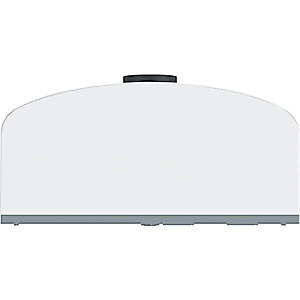 Stiebel Eltron 200067 DHX 3.5-1 Trend Point-of-Use Tankless Electronic Water Heater, 120V, 3500 Watts , White