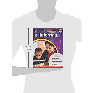 Inferring, Grades 3 - 4