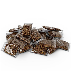 Alpha Dog Series FURESH Premium Natural Dry Dog Food Kibble | Duck + Salmon Recipe | Limited Ingredients | Natural Balance Dog Food Small Dogs, Puppies + Medium Breeds | All Stages (11 lbs.)