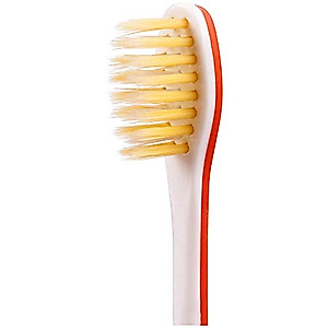 RM Oral Kids Healthy Smiles Suction Cup Soft Toothbrushes, 3 Count Twin Pack