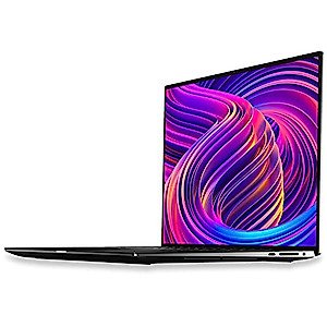 Dell XPS 9510 Laptop | 15.6" 3456x2160 3.5k OLED | Core i9-11900H - 2TB SSD Hard Drive - 64GB RAM | 8 cores @ 4.9 GHz Win 11 Home