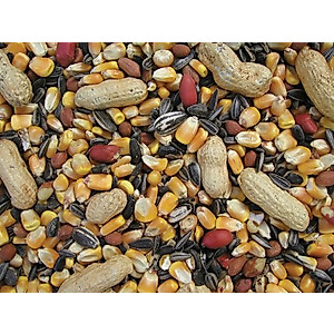 Cole's CM20 Critter Munchies, 20-Pound