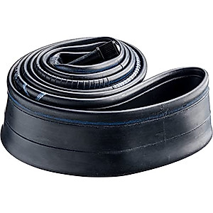 Revere Bicycle Tubes 2 Pcs 20" x 1.75-1.95 - 2.125 Schrader Valve BMX Premium 20 inch Bike tire Bicycle Inner Tubes. Free Replacement Warranty if it Ever goes Flat do to Manufacturer defect.