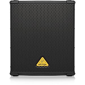 Behringer Eurolive B1200D-PRO 500W 12 inch Powered Subwoofer