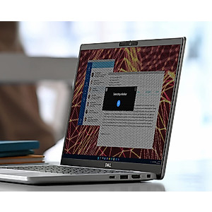 Dell Latitude 7430 Business Laptop, 14" FHD (1920 x 1080) Non-Touch, Intel Core 12th Gen i5-1245U, 16GB NonECC RAM, 512GB SSD, Intel Iris Xe Graphics, Webcam, Windows 10 Pro, XPI Bundle (Renewed)