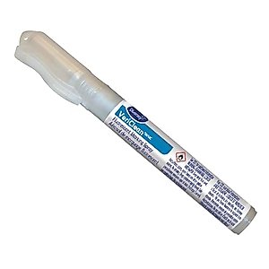 Diversey Vericlean Fluorescent Marking Spray, 10 Ml Spray, 6/carton, Black