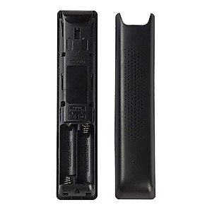 Replacement Remote Control for Samsung Smart-TV LCD LED UHD QLED TVs, with Netflix, Prime Video Buttons