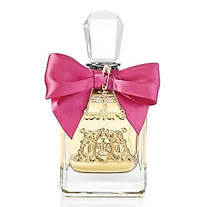 Juicy Couture Women's Perfume, Viva La Juicy, Eau De Parfum EDP Spray, 3.4 Fl Oz