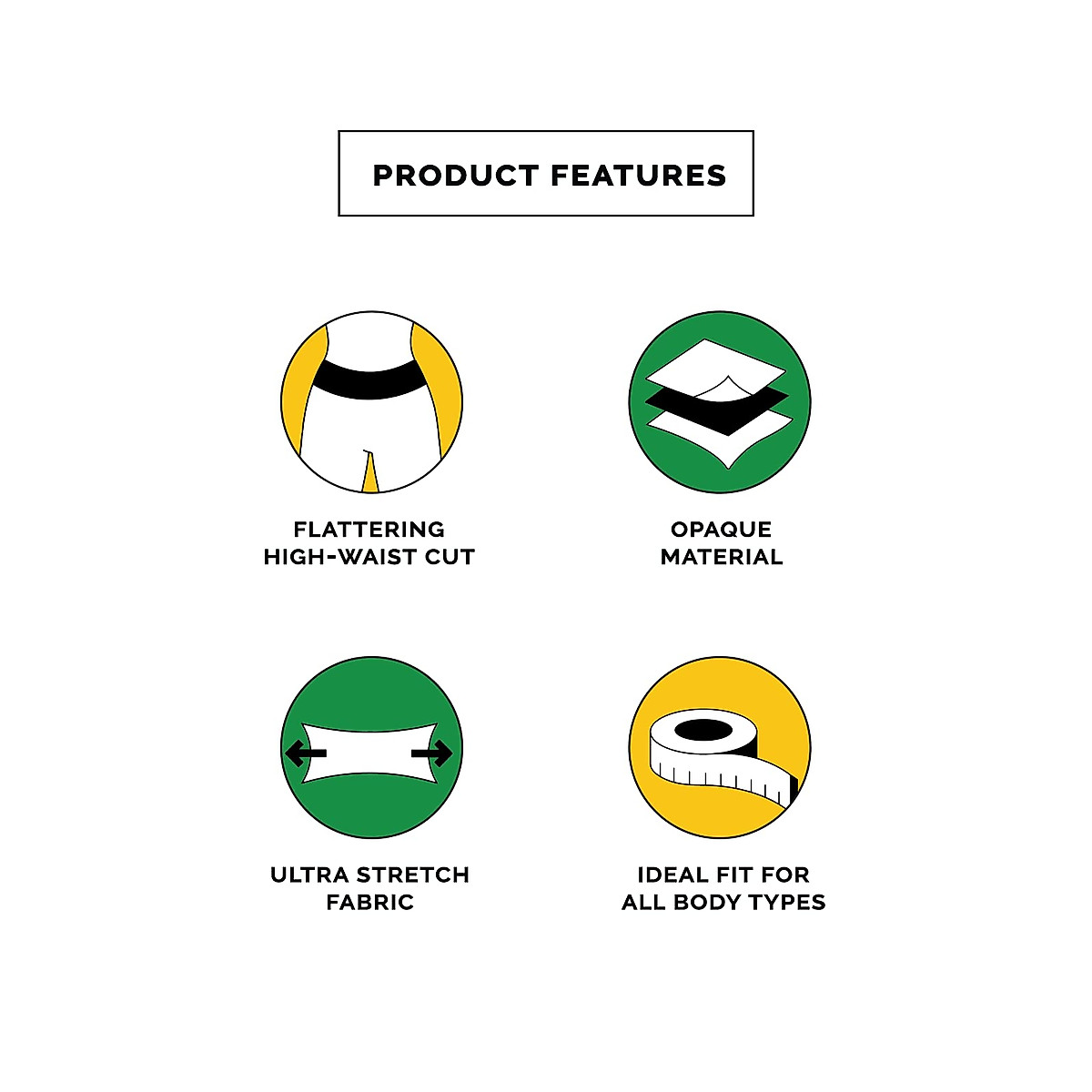 Tipsy Elves Women's Black Sequin High Waisted Leggings Size Small