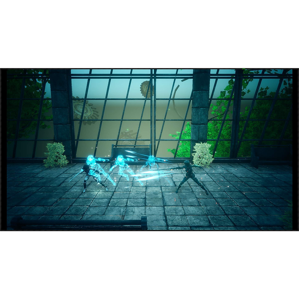 AeternoBlade II (PS4)