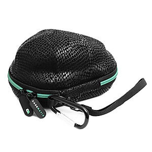 CASEMATIX eSports Mouse Case for Gaming Mice Compatible with Logitech G502, G Pro X, G703, Razer Basilisk V3, DeathAdder, Naga, Mamba, Viper, HyperX Pulsefire, Corsair Scimitar, Redragon M and more