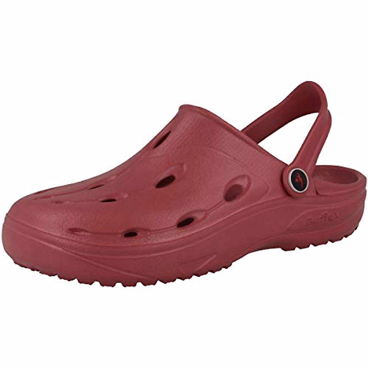 Chung Shi Unisex Clogs, Samba 8900925, 11 US Men