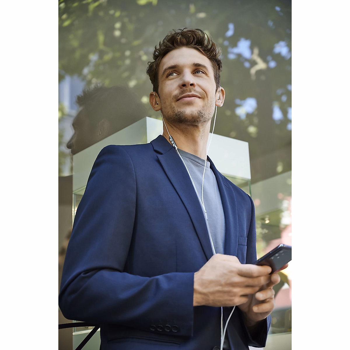 Xelento Remote (2. Gen.)