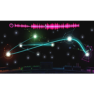 Disney Fantasia: Music Evolved - Xbox One