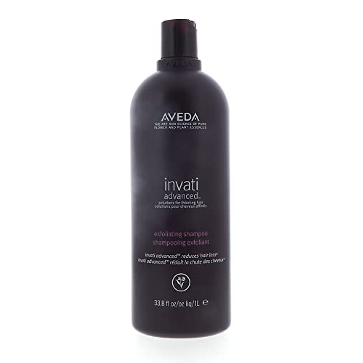 Aveda Invati Shampoo, 33.8 Ounce