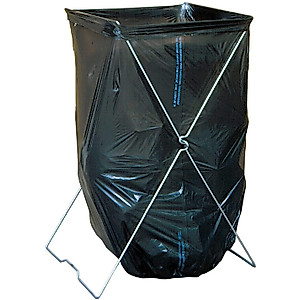 Hamper Stand, 30 gal, no bag