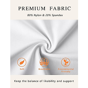 Woman Slut in Training Print Adult Humor Fun Tank Top Flirty Yoga Sports Workout Crop Top White