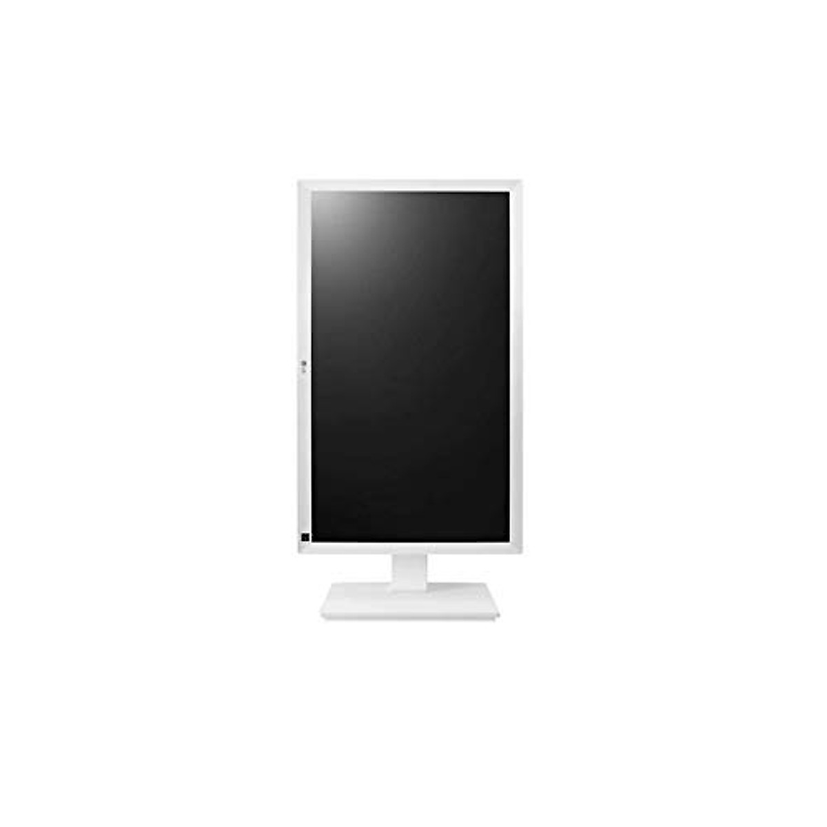 LG 22BL450Y-B 22" Full HD (1920x1080) 5ms IPS Monitor, White (Renewed)