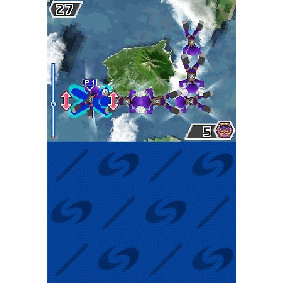 Deca Sports - Nintendo DS