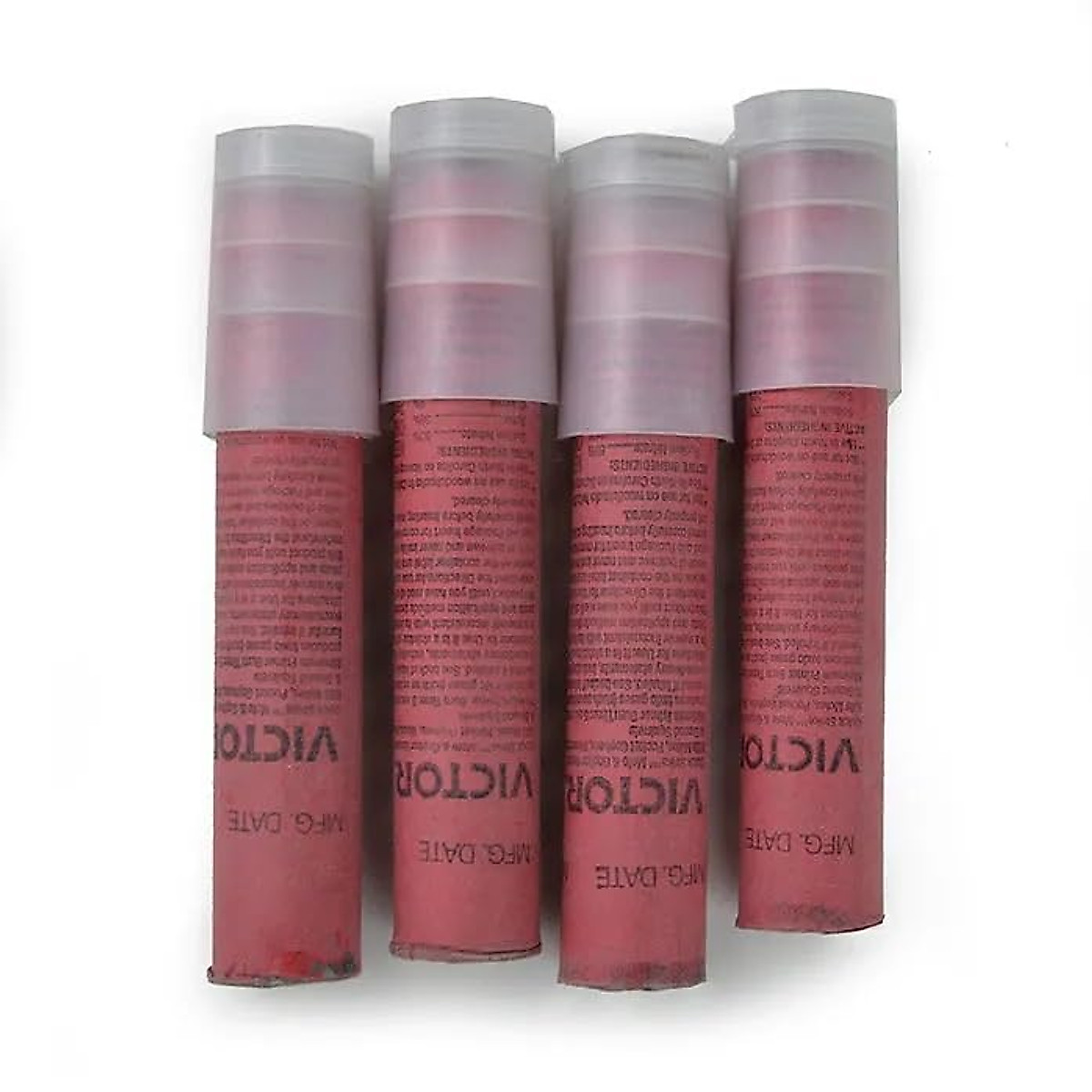 Victor Quick-Strike Mole & Gopher Gasser, 4 Pack