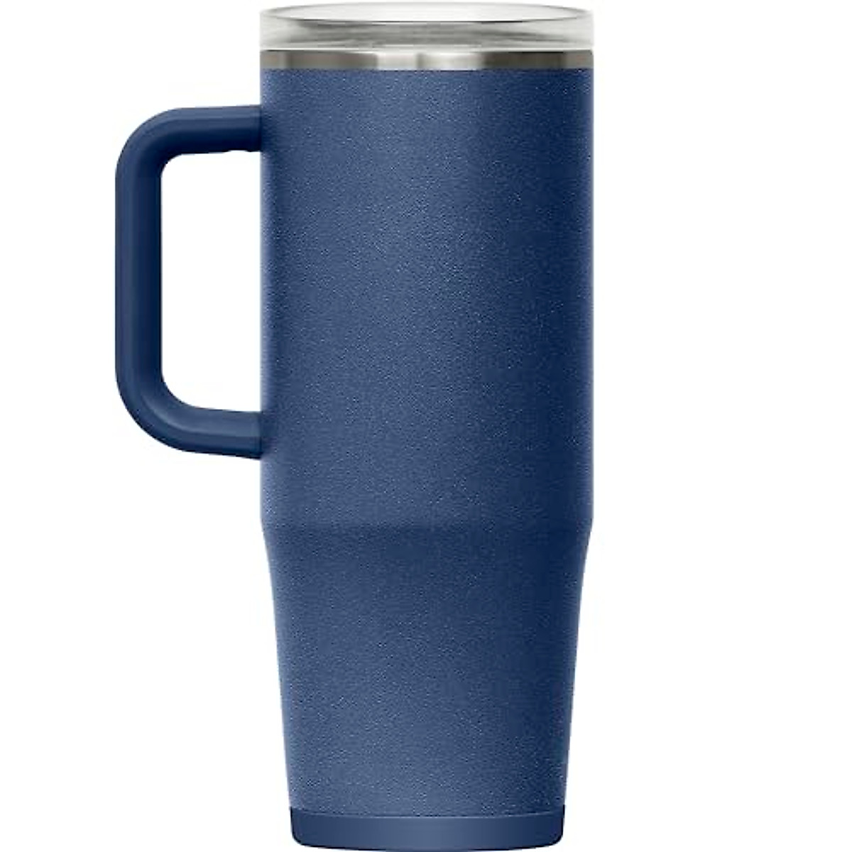 CamelBak Thrive Leak-Proof 32 oz Stainless Steel Mug for Travel, Coffee, Tea, Hot Beverages - Spill Proof Cup-holder, Navy