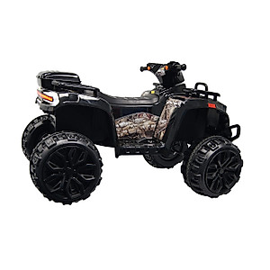 Realtree ATV