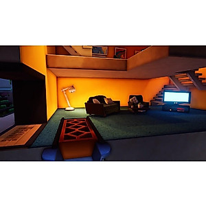 Worms Rumble Fully Loaded Edition (PS5)