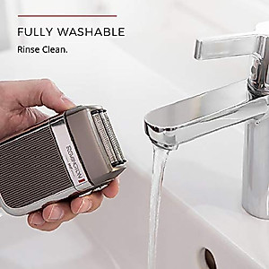 Remington Heritage Series Shaver