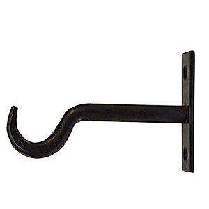 BCD Sturdy Thick Iron Wall Hook