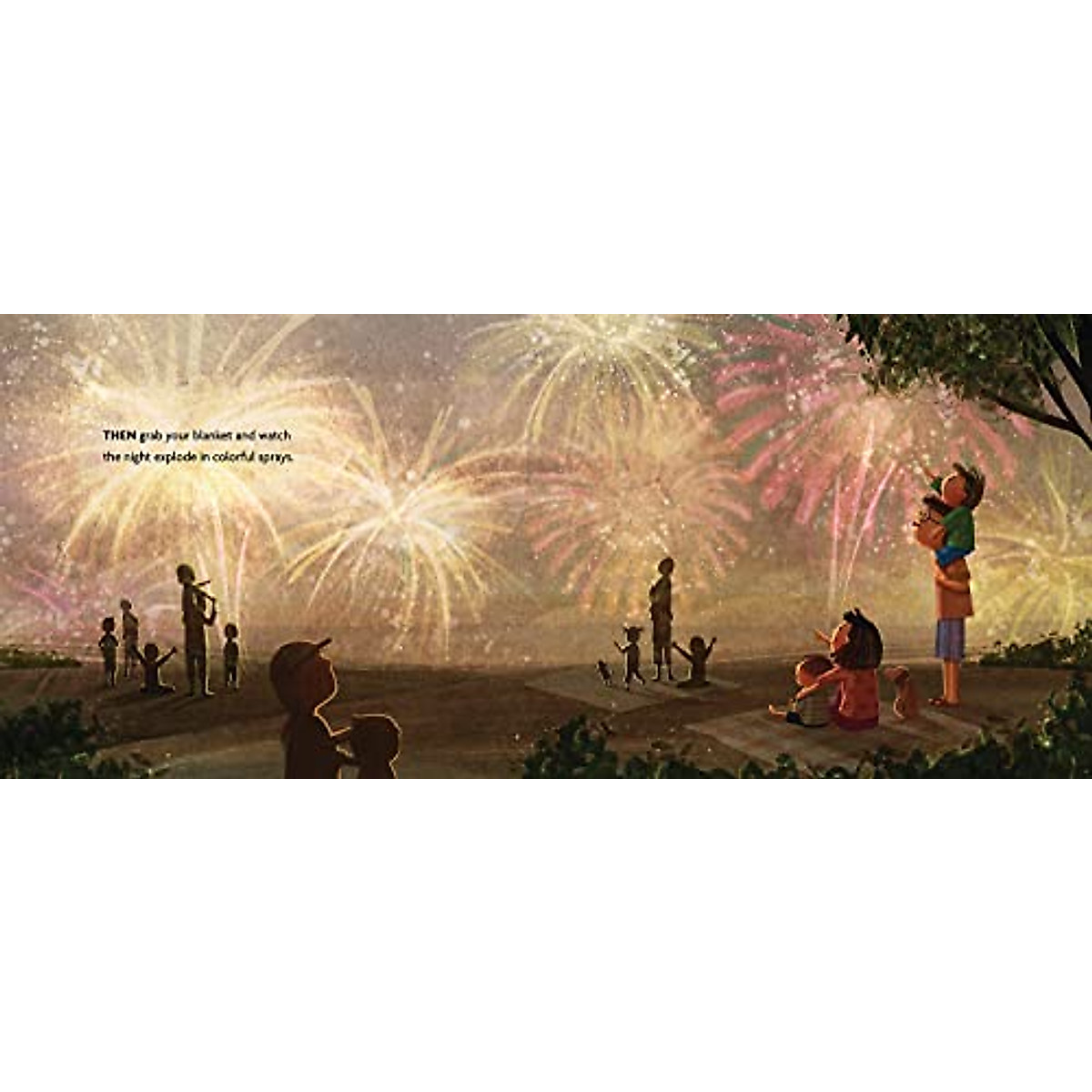 And Then Comes Summer