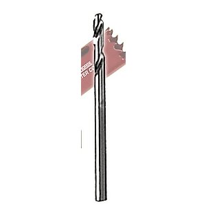 MK Morse MPD401 Pilot Drill, 4-5/16-Inch x 1/4-Inch Drill (1-pack)