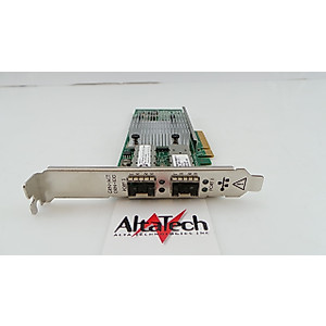 HP 656244-001 Board ETHERNET 10GB 2P 530 ADPTR